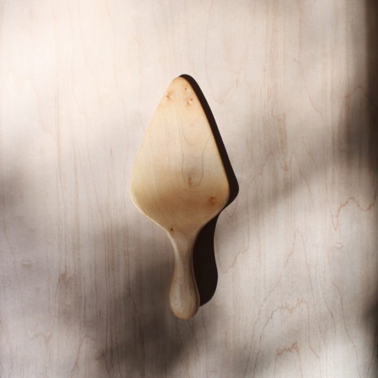 Caring for Wooden Utensils – Wilder Provisions