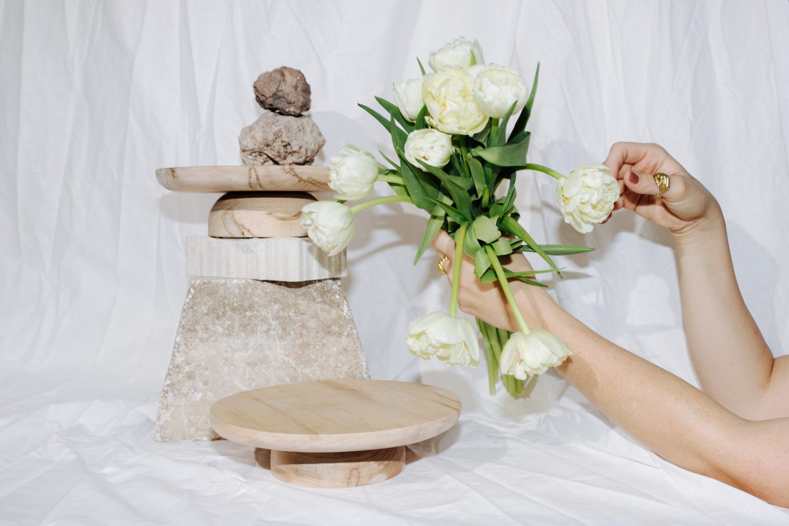 Caring for Wooden Utensils – Wilder Provisions